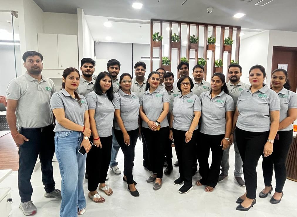 SM ELECTRONIC TECHNOLOGIES PVT LTD - An ISO 9001 : 2015 Certified Company